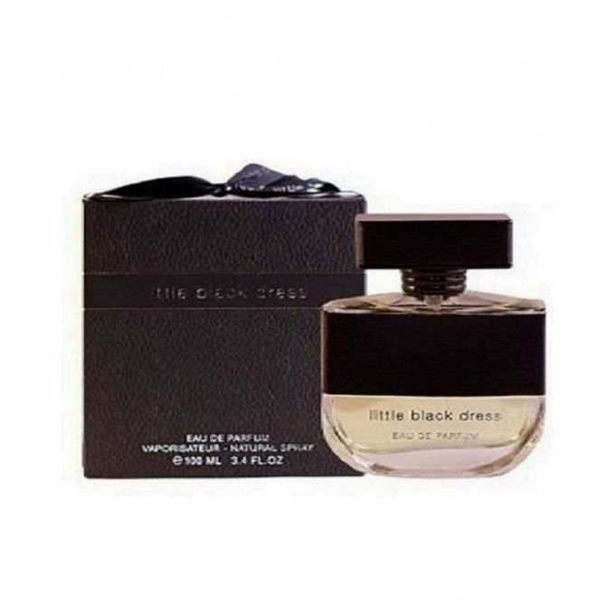 Fair little black dress perfume 100ml – Designer for cheap wholesale ...