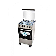 Buy Scanfrost Gas Cookers Online | Jumia Nigeria