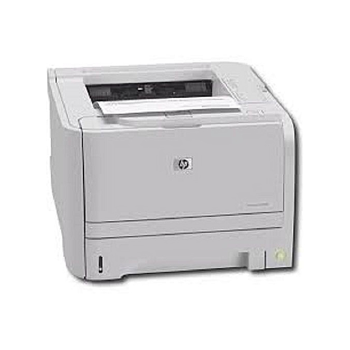 HP HP 2035 LASERJET PRINTER {PRINT ONLY} | Jumia NG