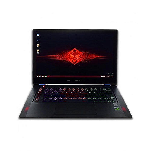 Buy HP Omen Intel Core I7-4720HQ (16GB, 2TB + NVIDIA GTX 960M 4GB) 15.6 ...