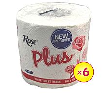 Rose Toilet Paper - Buy online | Jumia Nigeria