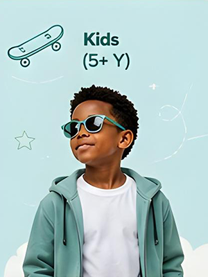 Boys' Fashion