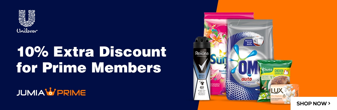 Unilever Store | Jumia NG
