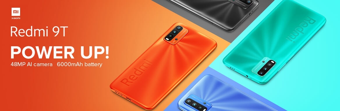 Official Xiaomi Store - Buy Xiaomi Nigeria Products | Jumia NG