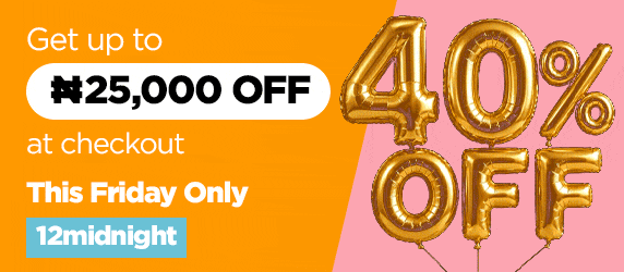 Anniversary Explosion Day Online | Best Price in Nigeria | Jumia NG