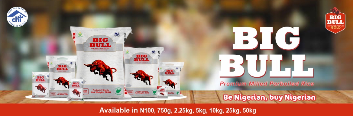 TGI Distri Official Store Online | Best Price in Nigeria | Jumia NG