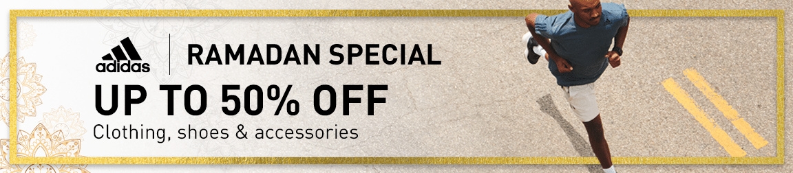 Adidas Ramadan | Jumia NG
