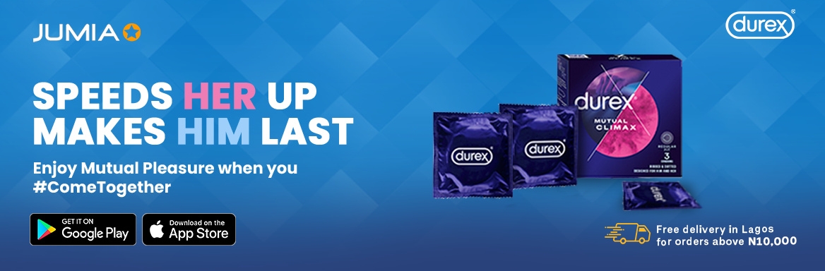 RB Durex Store - Buy Durex Products Online @ Best Price | Jumia Nigeria