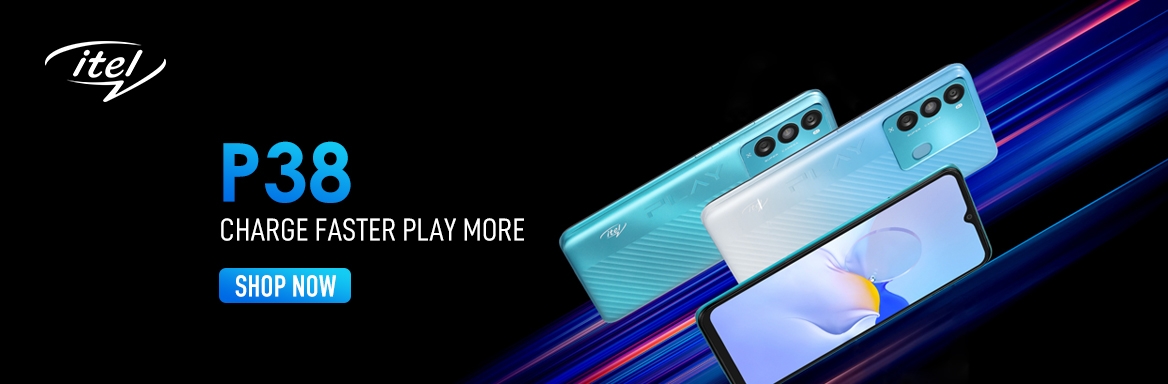 Itel Store | Jumia NG