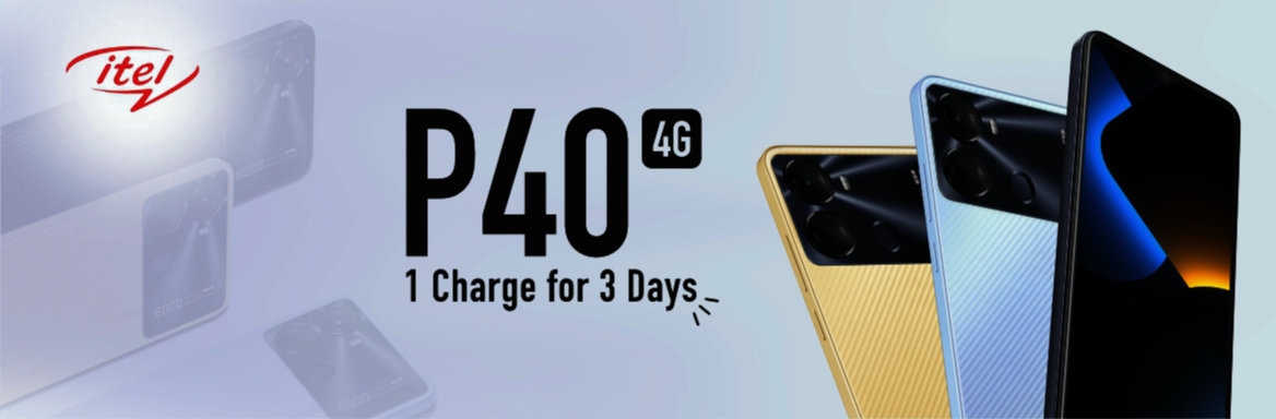 Itel Store | Jumia NG