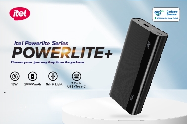 Itel Store | Jumia NG