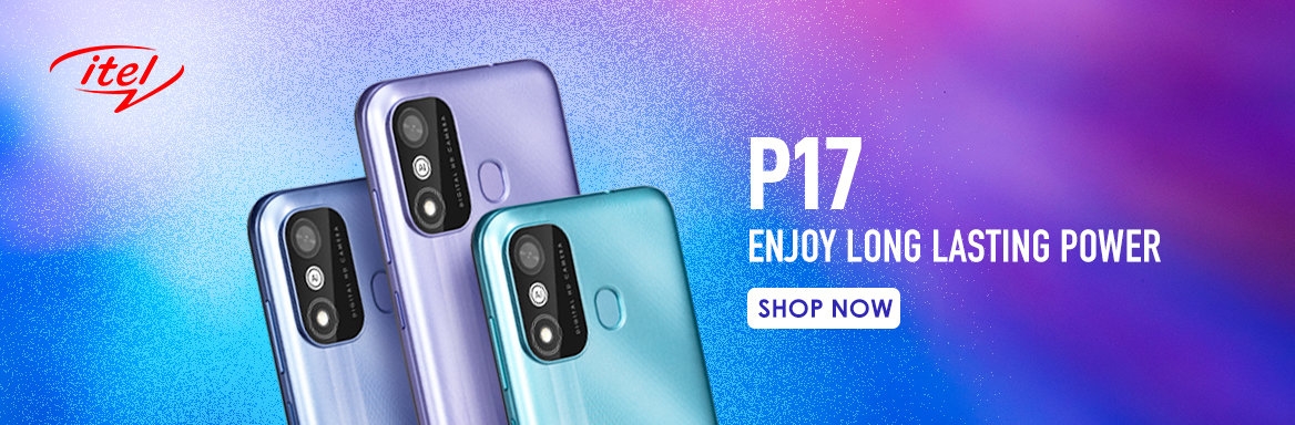 Itel Store | Jumia NG