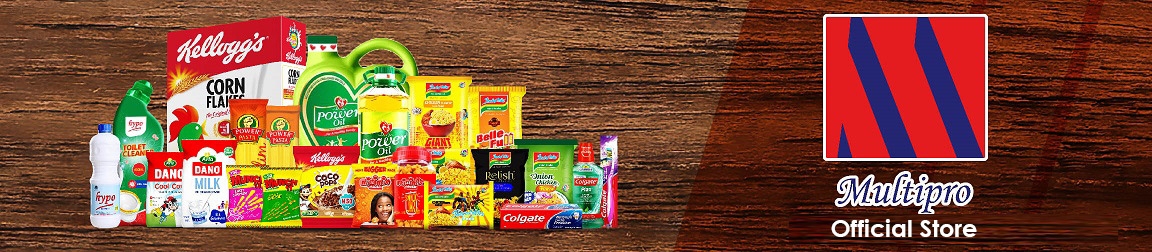 Multipro Store | Jumia NG