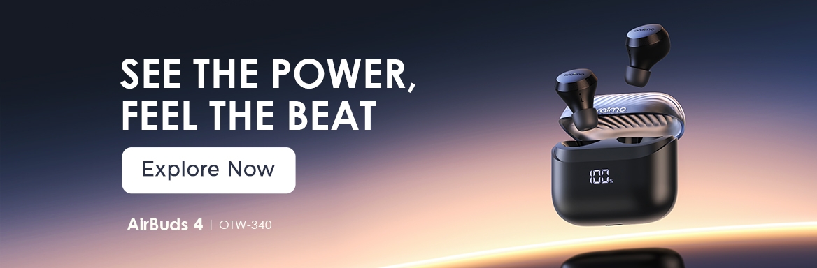 Shop Online from the Oraimo Official Store | Jumia Nigeria