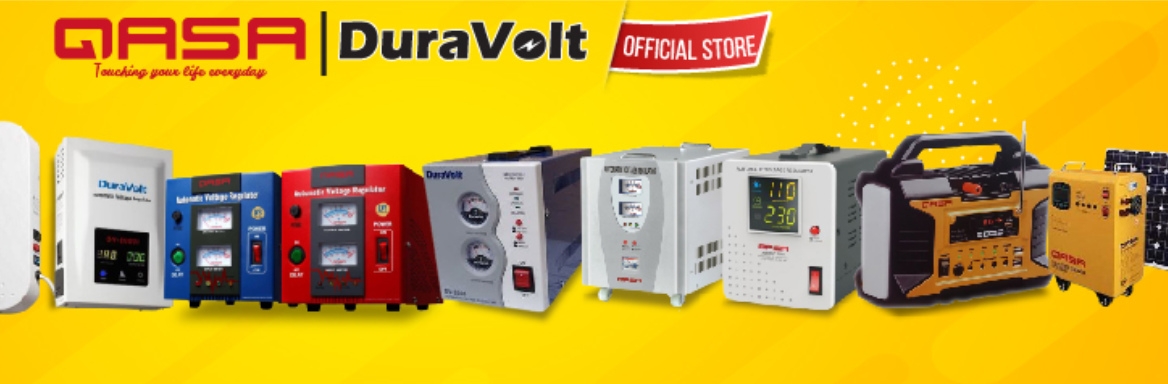 Qasa Store | Jumia NG