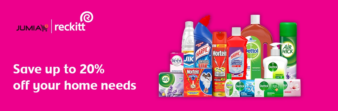 Reckitt Benckiser Official Store - RB Online | Jumia NG