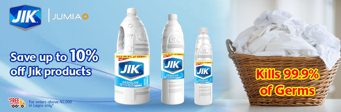 Jik Store Online | Best Price in Nigeria | Jumia NG