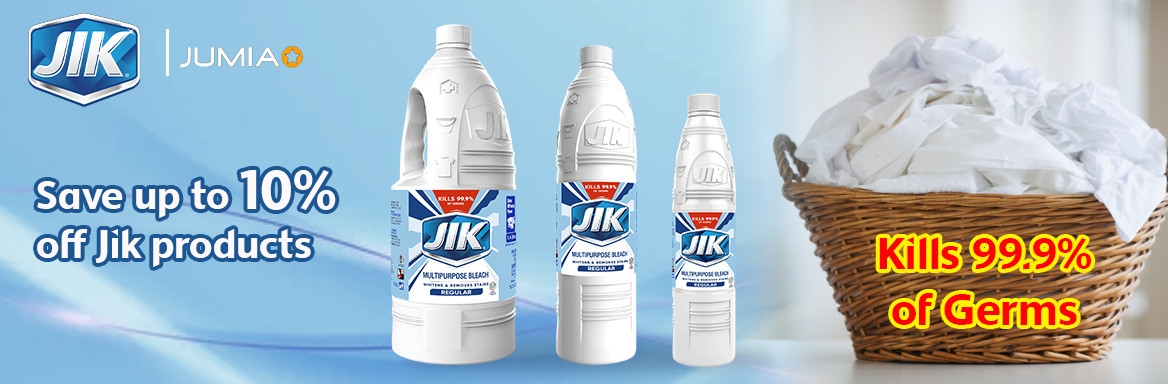 Jik Store Online | Best Price in Nigeria | Jumia NG