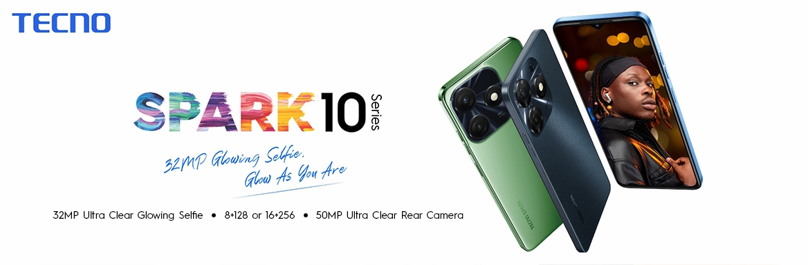 Shop Online from the Tecno Official Store | Jumia Nigeria