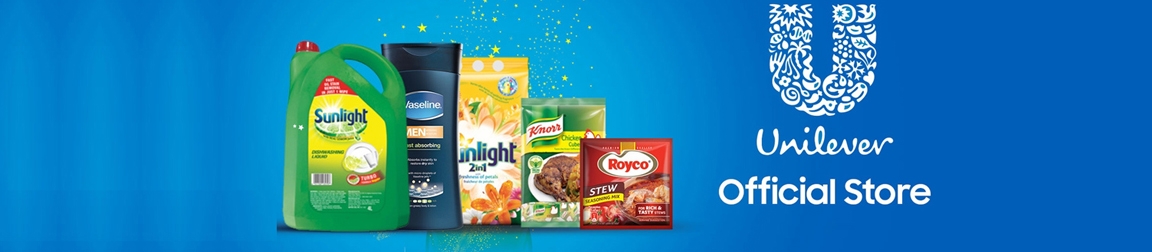 Unilever Store | Jumia NG