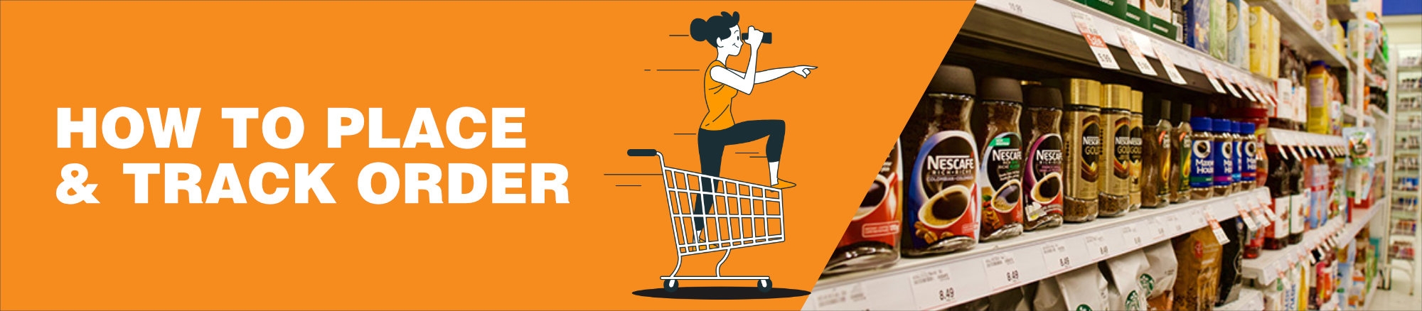 How to shop on Jumia | steps to buy online | Jumia Nigeria
