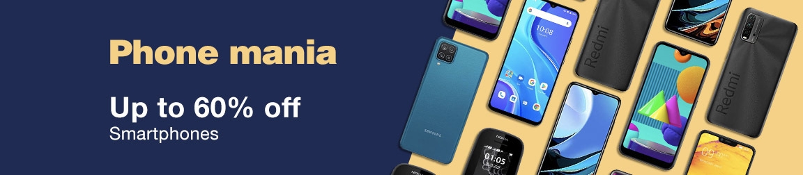 Buy Android Phones Online | Jumia.com.ng