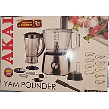 Yam Pounders | Buy Yam Pounders Online in Nigeria | Jumia