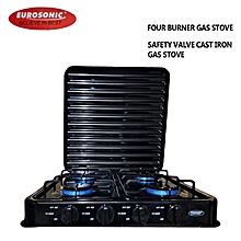Gas Cookers | Buy Gas Cookers Online At Best Prices | Jumia Nigeria