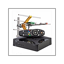 GOtv Nigeria | Buy GOtv Online | Jumia Nigeria