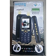 Buy Siccoo Mobile Phones Online | Jumia Nigeria