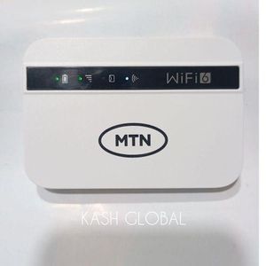Generic Universal 4GLTE Pocket Wifi Mobile 4G LTE MINI WIFI