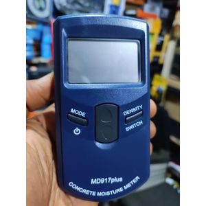Generic Digital concrete moisture meter