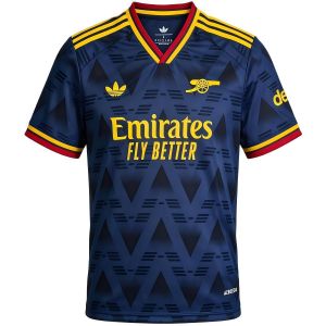 Fashion Arsenal FC New Season Away Jersey 2026/2027