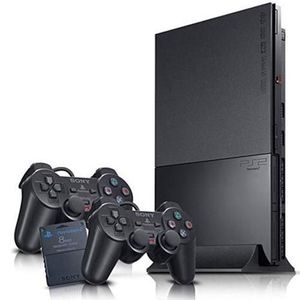 Playstation 2 Consoles | Buy Playstation 2 Consoles Online in Nigeria ...