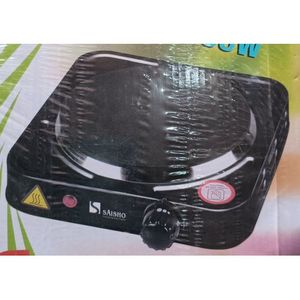 Electric Hot Plate | Buy Online - Best Price in Nigeria | Jumia NG