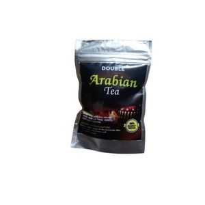 Arabia Ancient Arabian Tea - Double Arabian Tea- 200g.