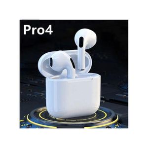 Generic TWS Touch Sensor Bluetooth Headset pro4