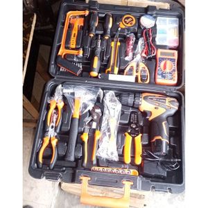 Top Tool Boxes at Best Prices Online - Jumia Nigeria