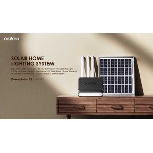 Oraimo Generators & Portable Power | Best Price in Nigeria | Jumia NG