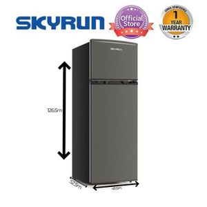 Buy Skyrun Refrigerator | Lowest Prices | Jumia Nigeria