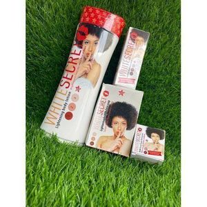 Generic White Secret White' Secret Body Lotion/serum And