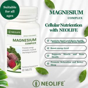 NEOLIFE Vitamins & Dietary Supplements | Best Price in Nigeria | Jumia NG
