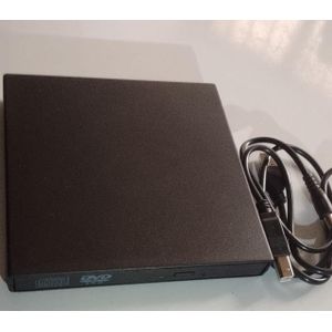Generic External USB DVD-ROM Optical Drive