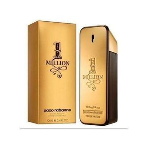 Fashion Paco 1 Million 100ml EDP Long Lasting Perfume