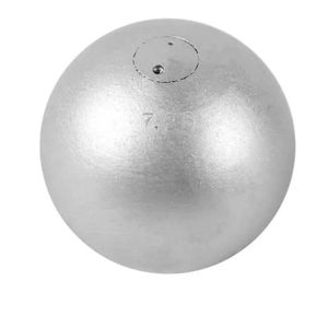 Generic 7.26Kg Competition Shot-Put Ball (Iron)