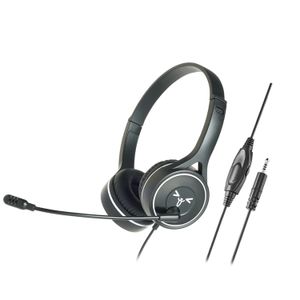 Generic Long Microphone Wired Gaming Headset | Jumia Nigeria