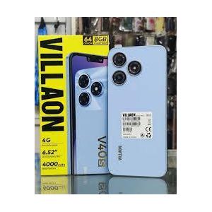 VILLAON Mobile Phones | Best Price in Nigeria | Jumia NG