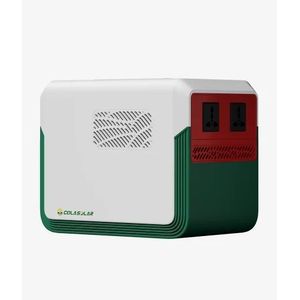 COLASOLAR Cola 1000 Pro Solar Generator