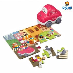 Jigsaw Puzzles Prices in Nigeria (143 Products) | Jumia