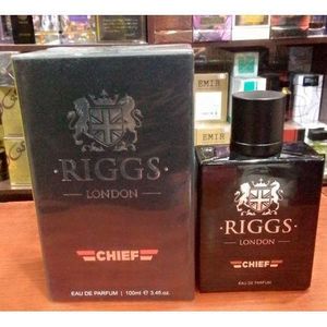Generic Riggs LONDON CHEIF PLUS BODY SPRAY